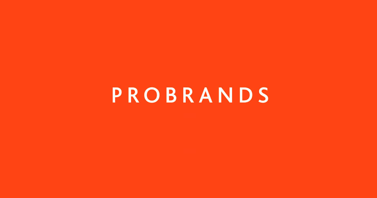 PROBRANDS